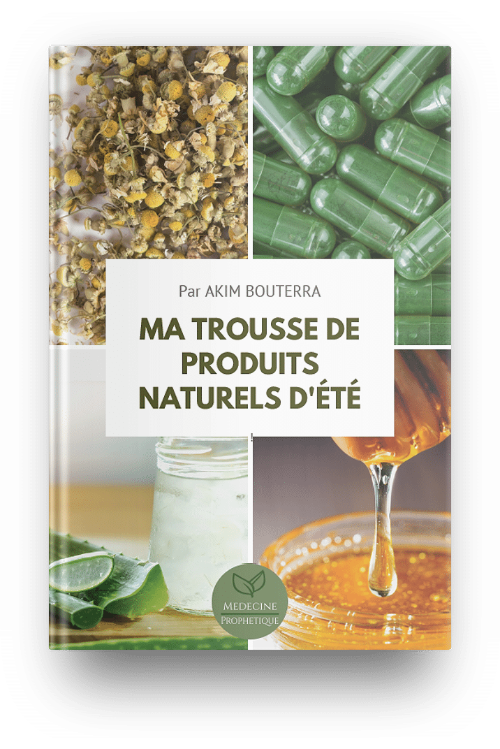 La Médecine Prophétique | un mode de vie sain